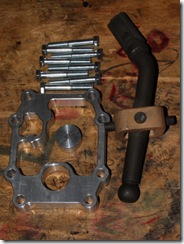 Midnight Mods: MidWest Trans Short Throw Shifter Kit Install for ZF5